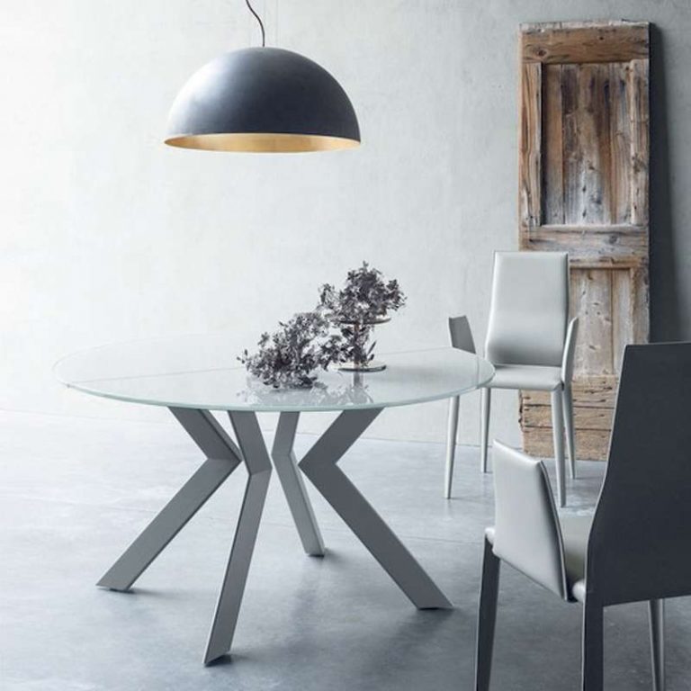 Quelle dimension de table choisir ? 4 Pieds déco