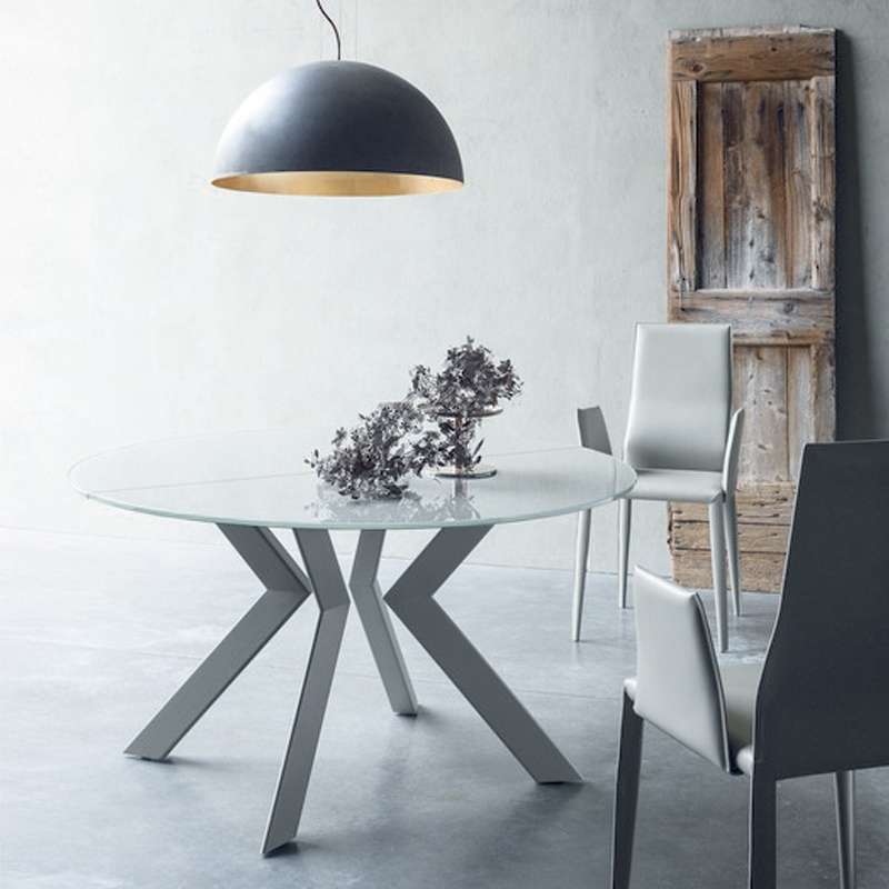 Quelle dimension de table choisir ? 4 Pieds déco