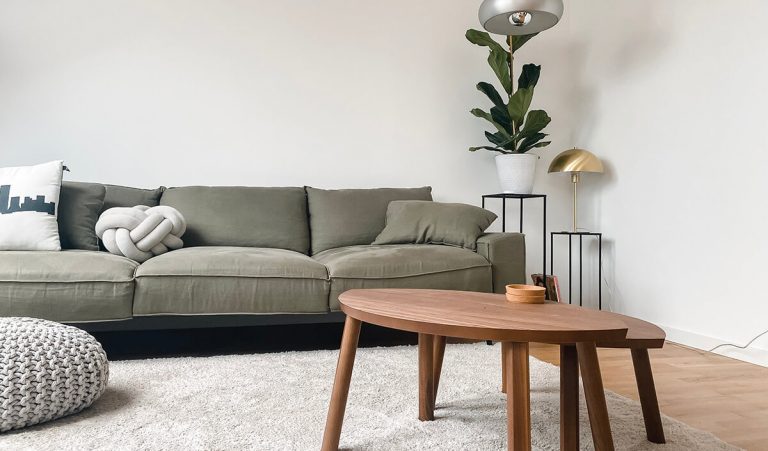 Tendances déco 2026 : 10 styles de salons incontournables 4 PIEDS déco
