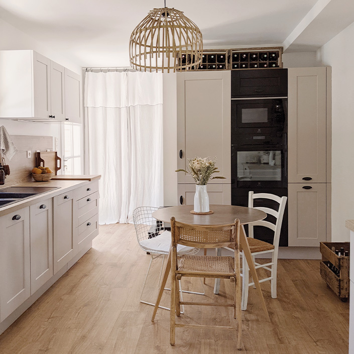 Top 12 des meilleurs comptes Instagram déco pour s'inspirer ! 4 PIEDS déco