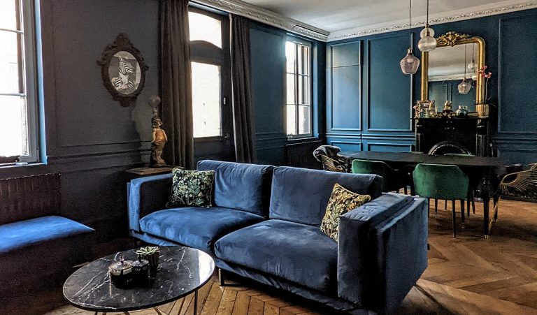 Top 12 des meilleurs comptes Instagram déco pour s'inspirer ! 4 Pieds déco