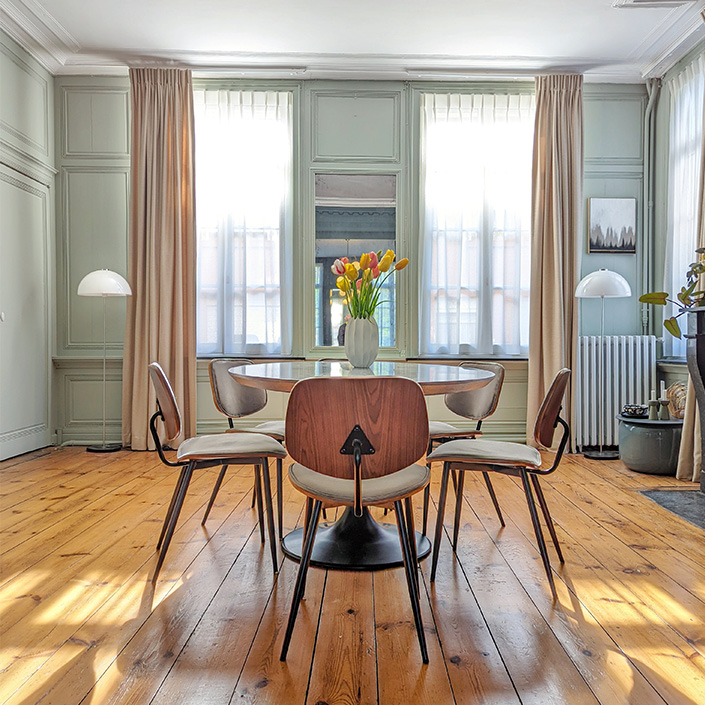 Top 12 des meilleurs comptes Instagram déco pour s'inspirer ! 4 PIEDS déco