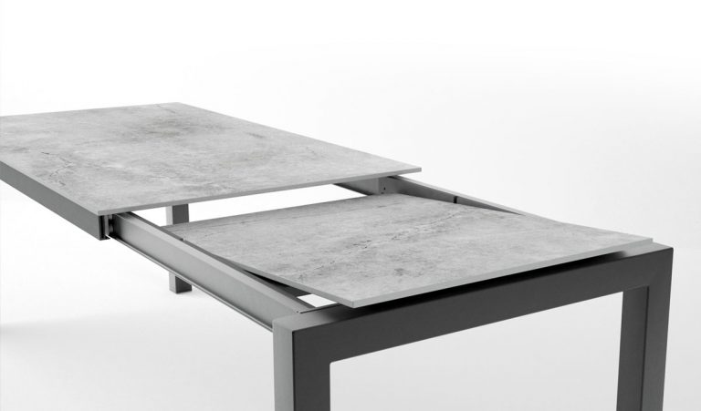 Quel système de rallonge de table choisir ? 4 PIEDS déco