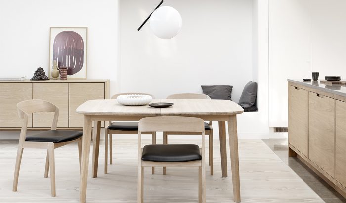 Entretien de la table en bois : comment la nettoyer ? 4 PIEDS déco