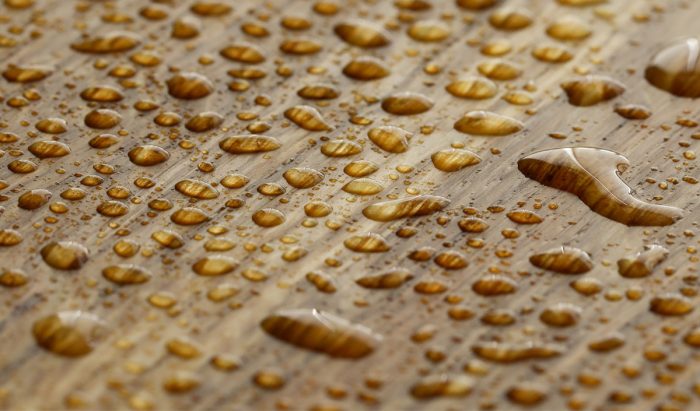 Lasure bois : pourquoi est-elle incontournable ? 4 PIEDS déco