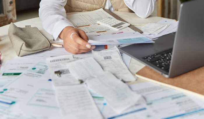 Comment organiser efficacement son bureau ? | 4 PIEDS déco