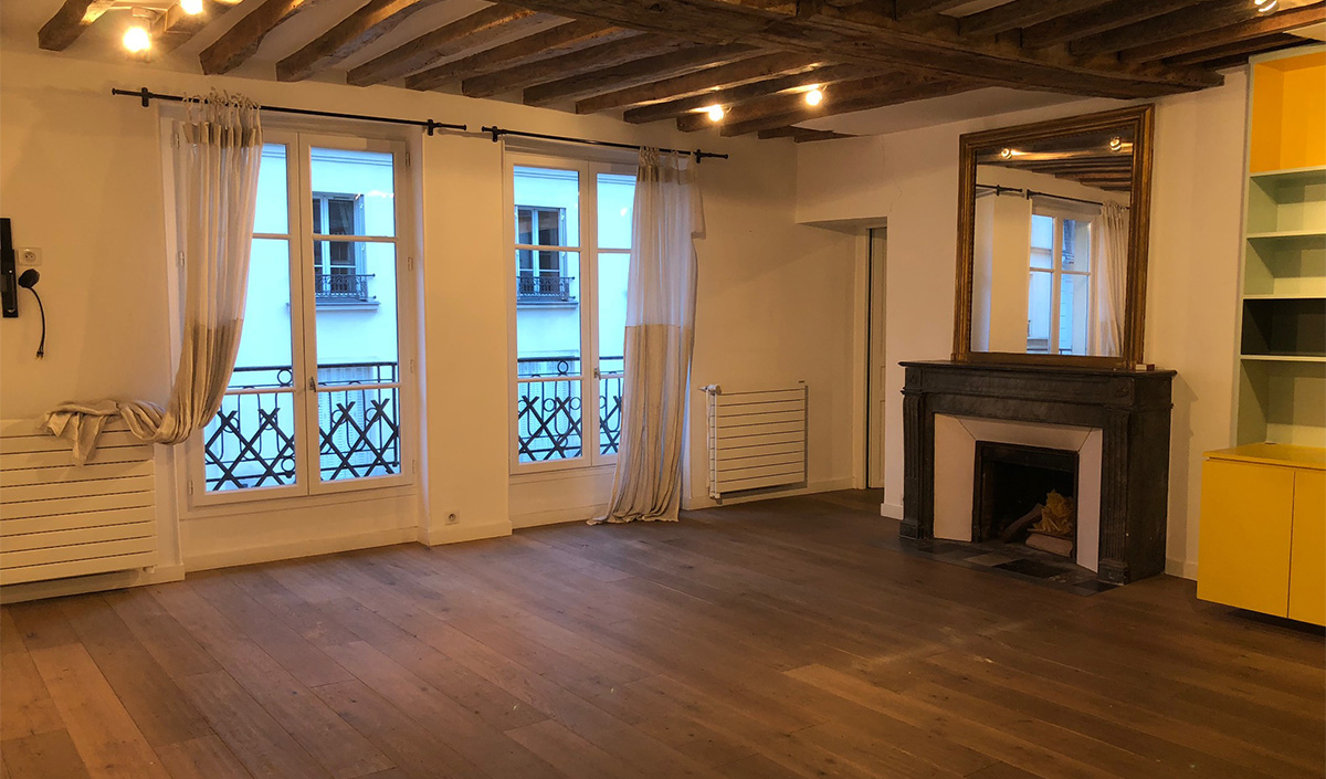 Avant / Après : 16 exemples de home staging pour le relooking de la ...