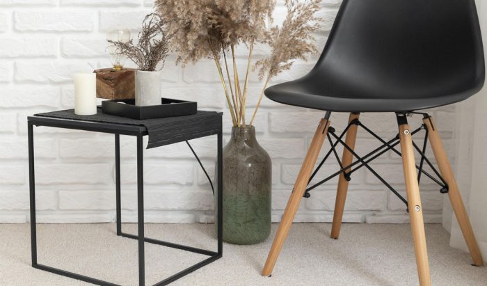 Comment choisir sa table d'appoint ? le guide complet 4 PIEDS déco